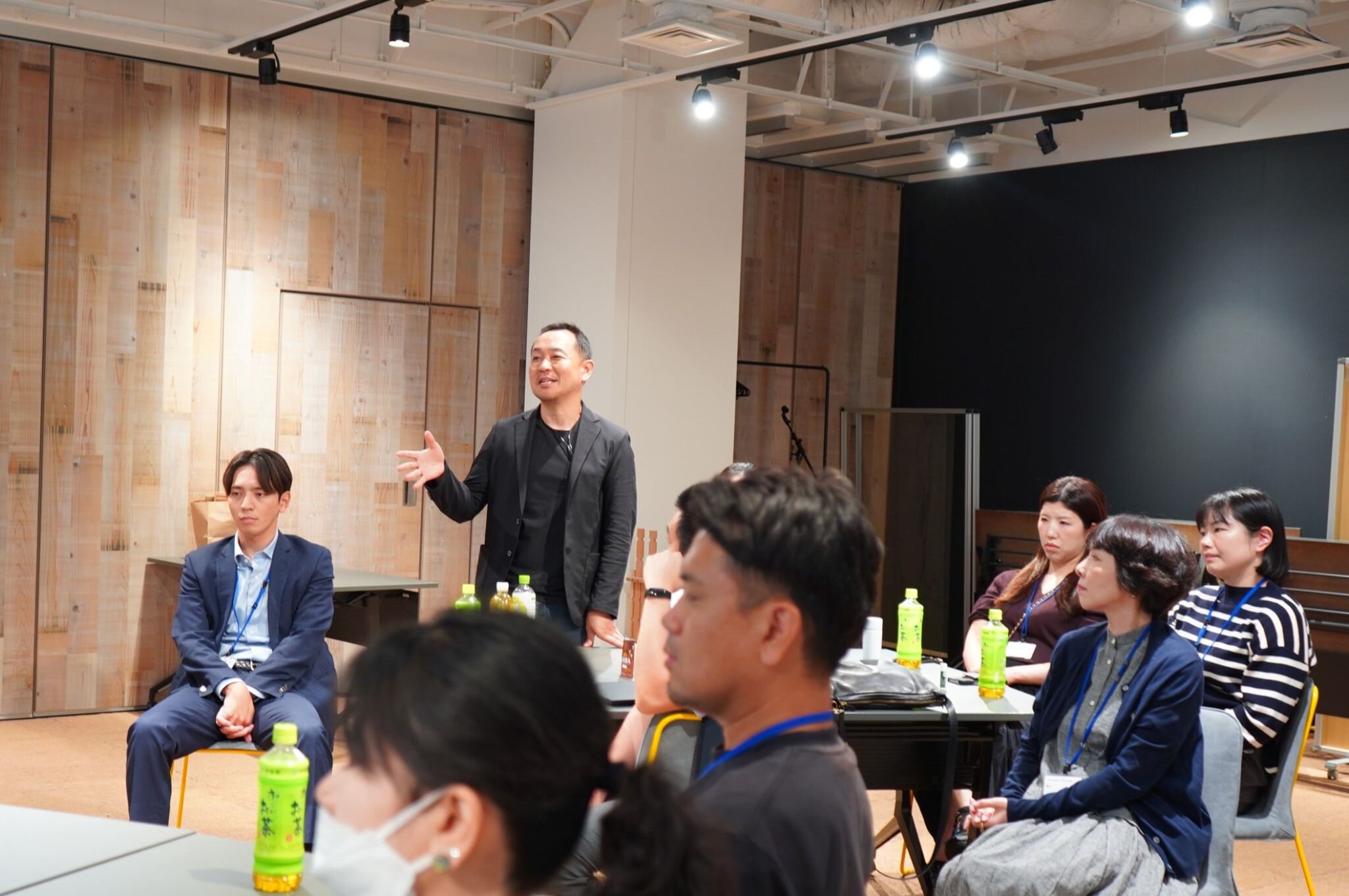An All Hands Meeting with Our RPO Team | Official Blogs | Latest ...